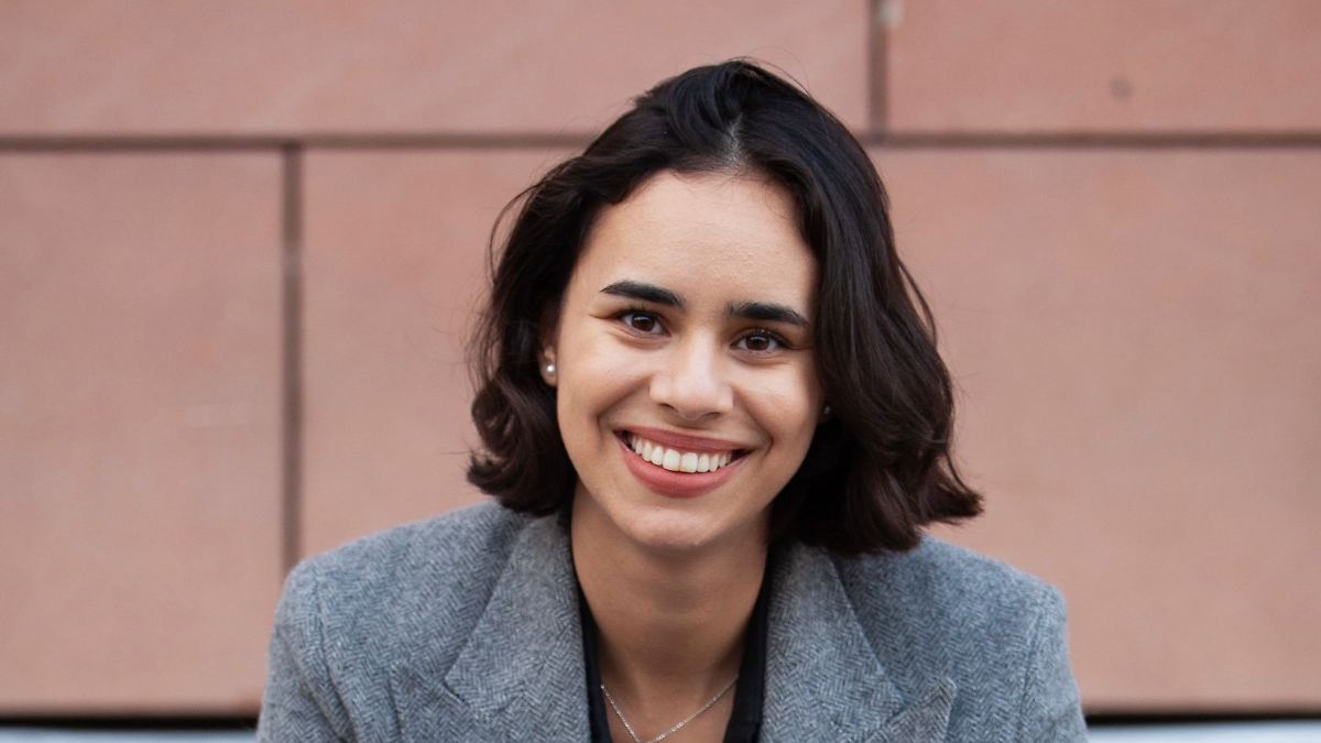 "Jetzt ganz ehrlich" mit Startup-Wunderkind Mona Ghazi (Neuropreneur ...