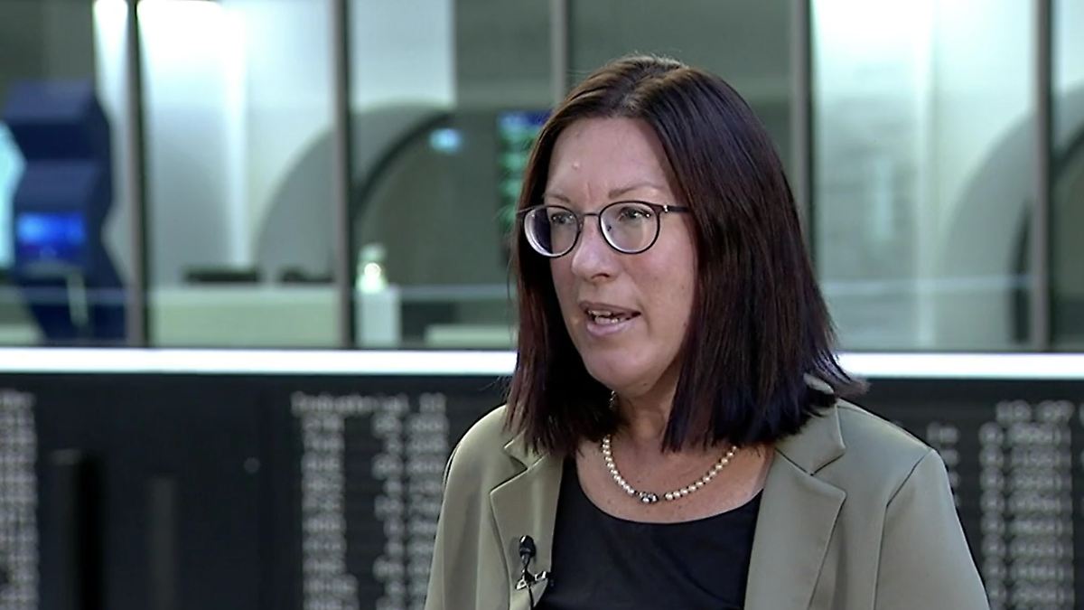 Welche Aktie soll es sein? "Wer es nicht weiß, legt am besten mit MSCI World an" - n-tv.de