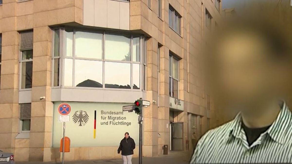 El Zein aus Libanon zurückgekehrt: Abgeschobener stellt trotz ...