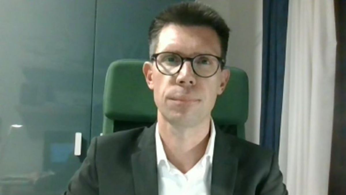 Sicherheitspolitik nach US-Wahl: Overhaus: Europa sollte sich "keine Illusionen machen" - n-tv.de