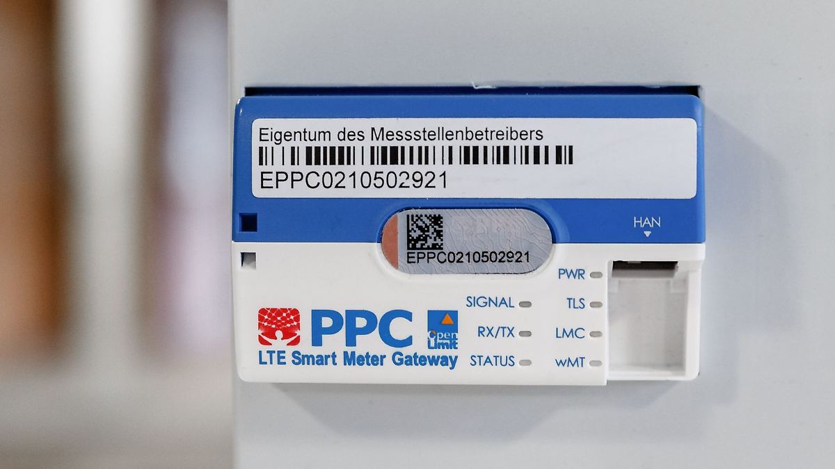 Intelligente Messsysteme: Smart Meter auf dem Vormarsch: Was Sie dazu ...