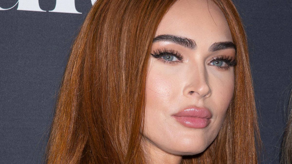 Der Tag: Megan Fox ist schwanger - n-tv.de