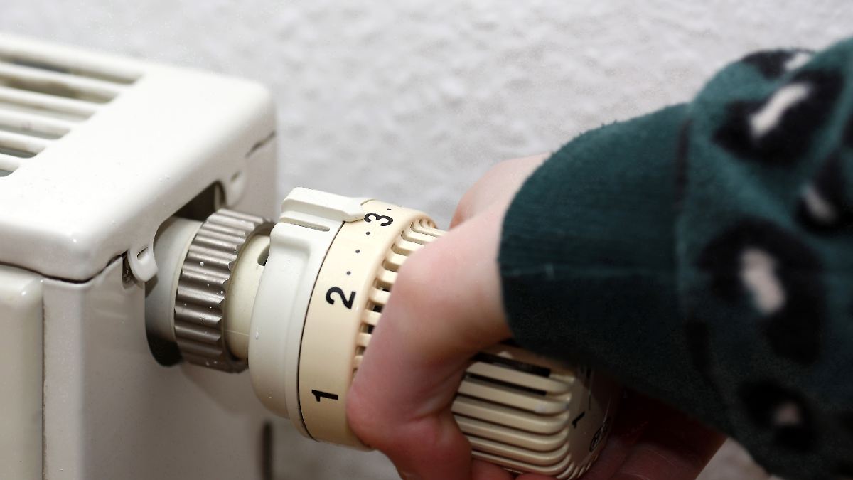 "Bundestag ist handlungsfähig": Wagenknecht will mit Union Heizungsgesetz stoppen - n-tv.de