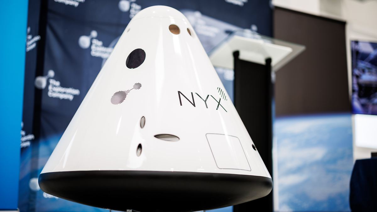 Konkurrenz für SpaceX: 150 Millionen Euro für Münchener Raumfahrt-Startup - n-tv.de