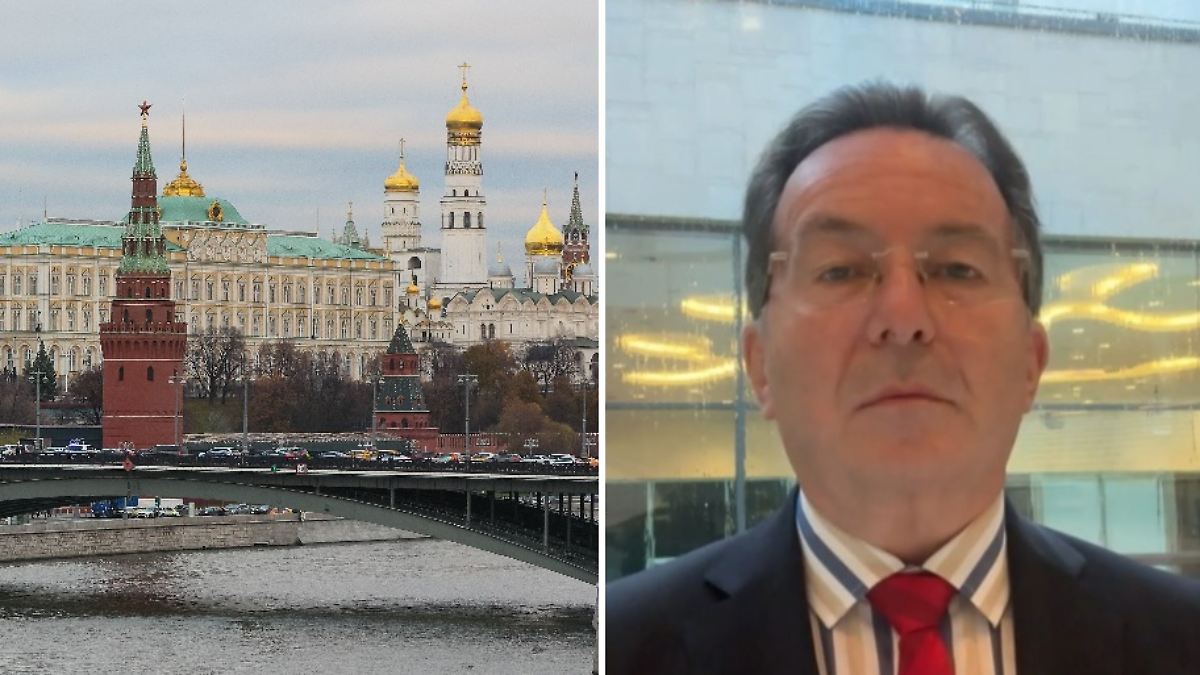 Oberst a.D. zu Ukraine-Bewaffnung: "Taurus ist andere Qualität - könnte ...