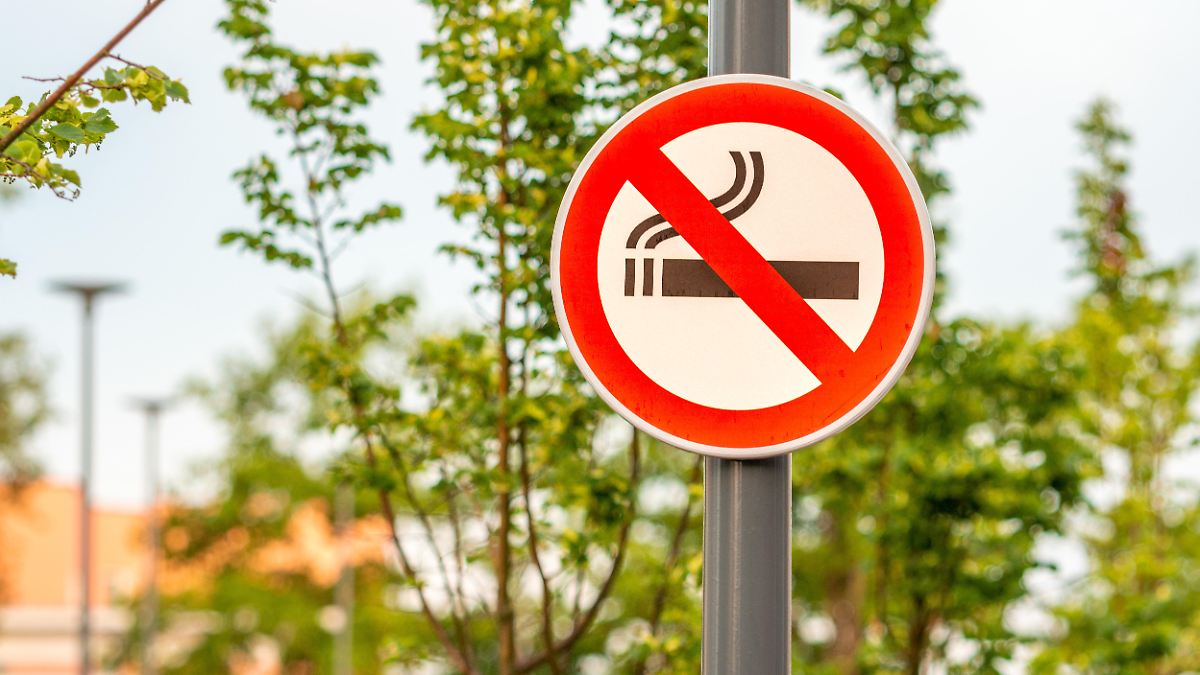 "Tabakfreie Generation" bis 2040: Kommt in der EU das Rauchverbot im ...