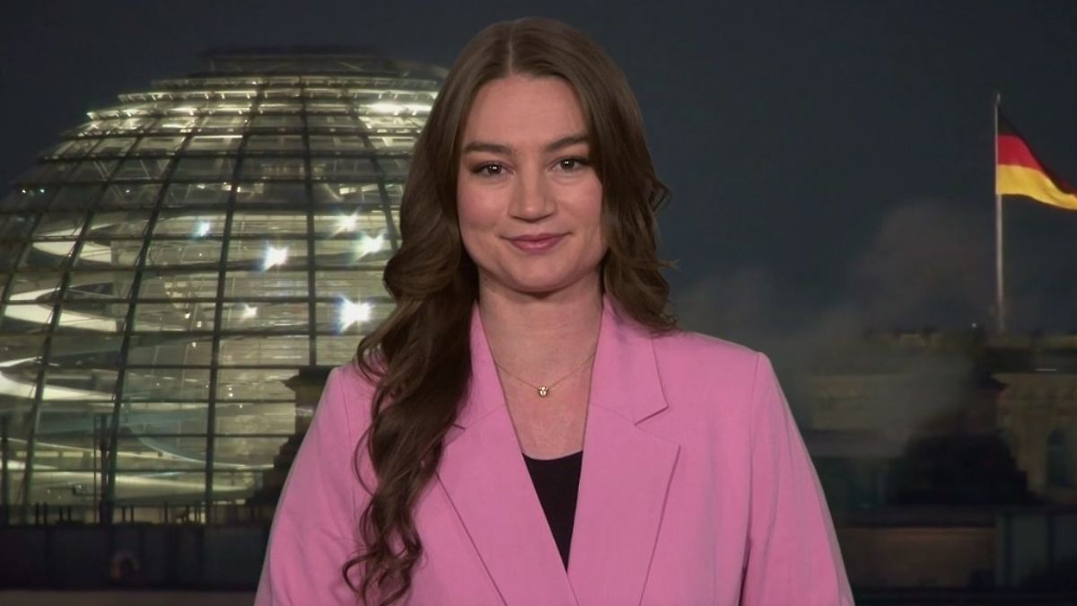 Hallier zu Video von FDP-Chef: Lindner "nimmt 'D-Day'-Papier gar nicht ...