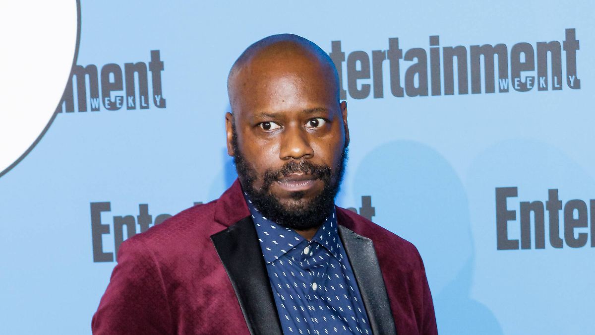 Malcolm Barrett schweigt: "The Boys"-Star wegen Vergewaltigung angezeigt - n-tv.de