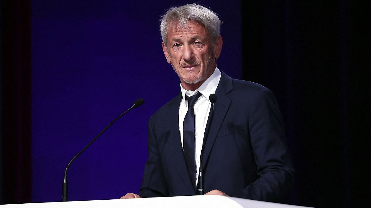Kritik an Oscar-Verleihung: Sean Penn wirft Academy "außerordentliche ...