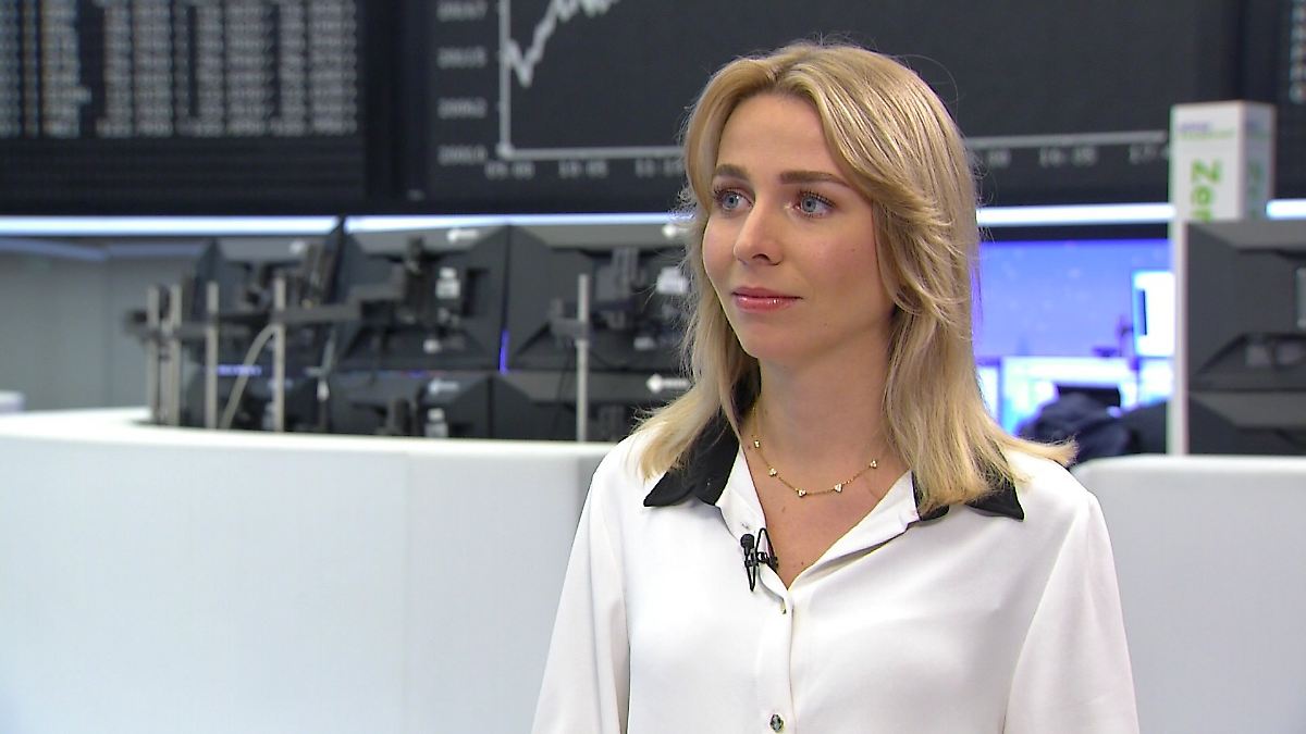 Börsen top, Anleihen so lala: Gewinner und Verlierer 2024 - n-tv.de