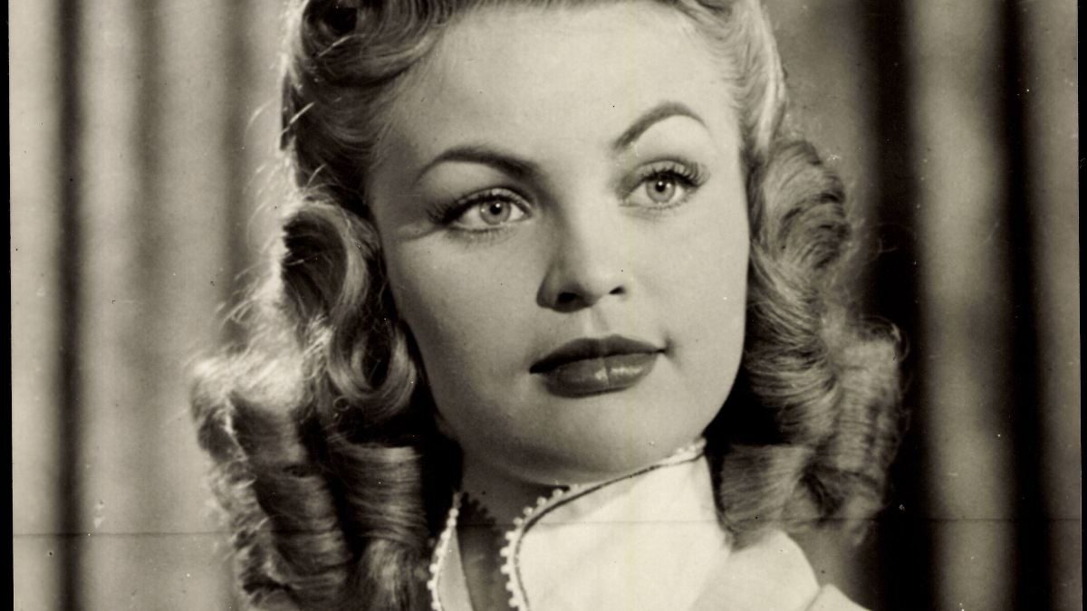 Der Tag: Schauspielerin Christel Bodenstein ist tot - n-tv.de