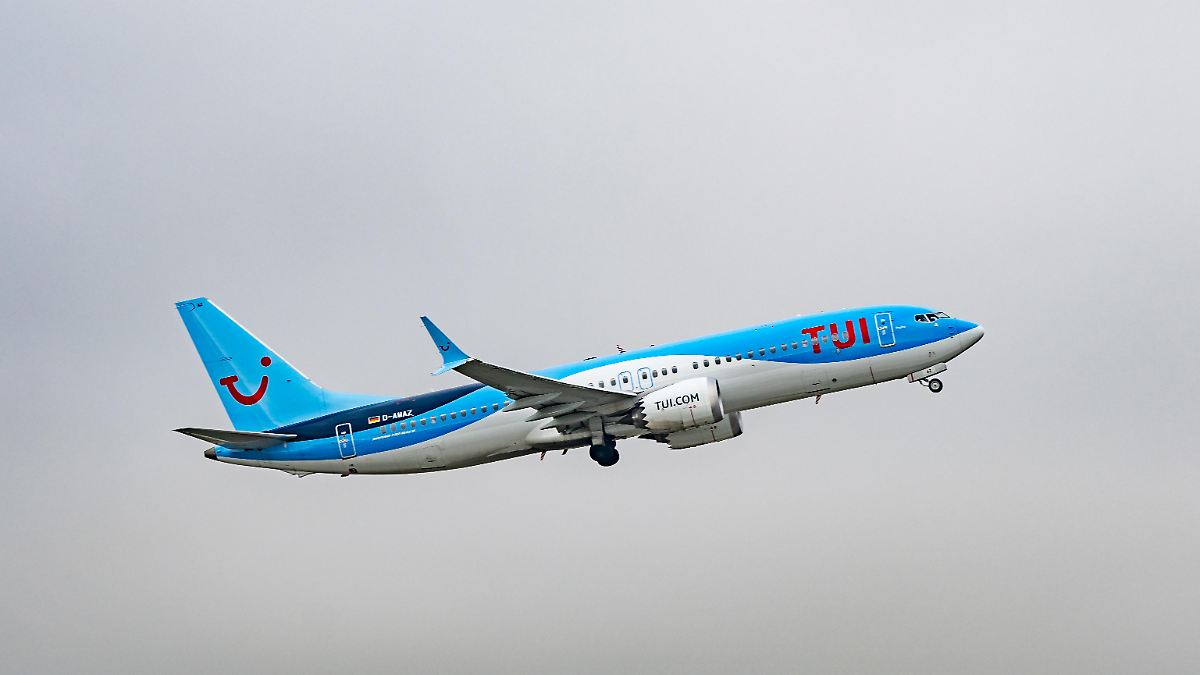 Nimmt sich Netflix zum Vorbild: Reisekonzern TUI erzielt deutlichen ...