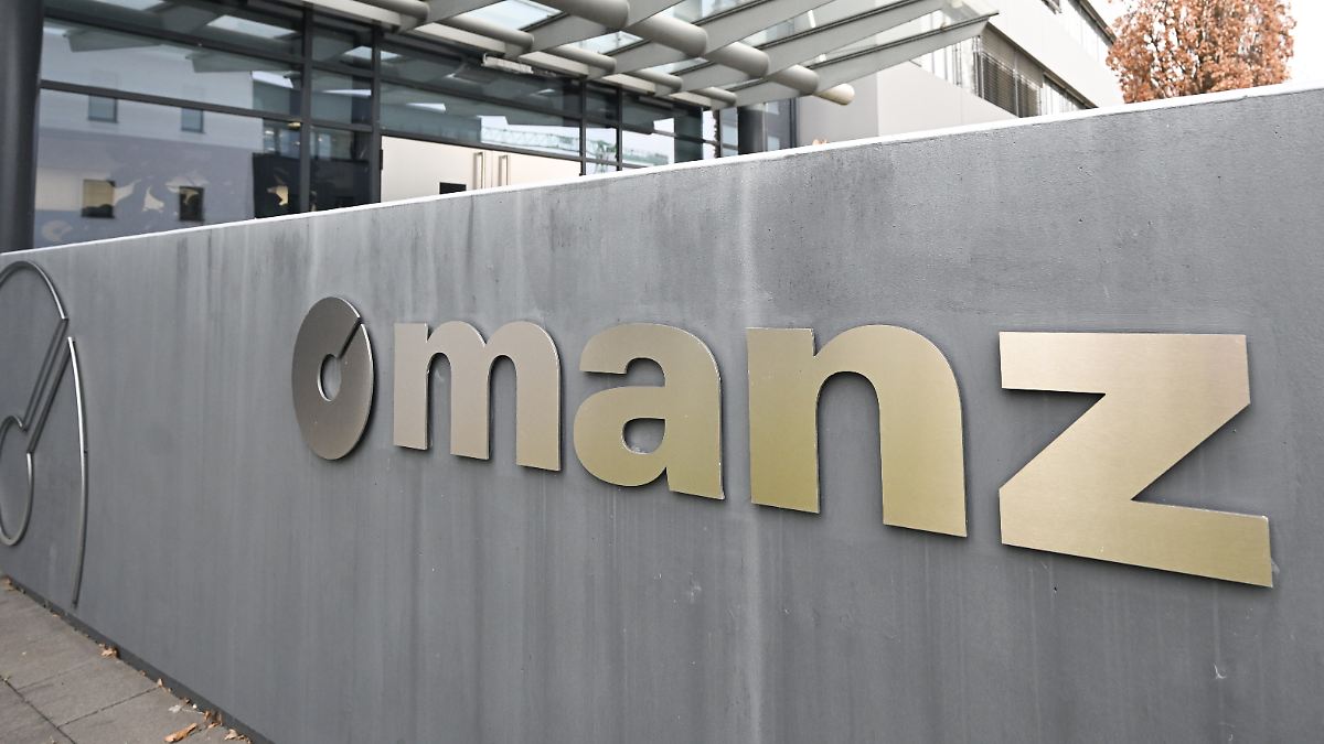 Der Börsen-Tag: Manz wird komplett abgewickelt - n-tv.de