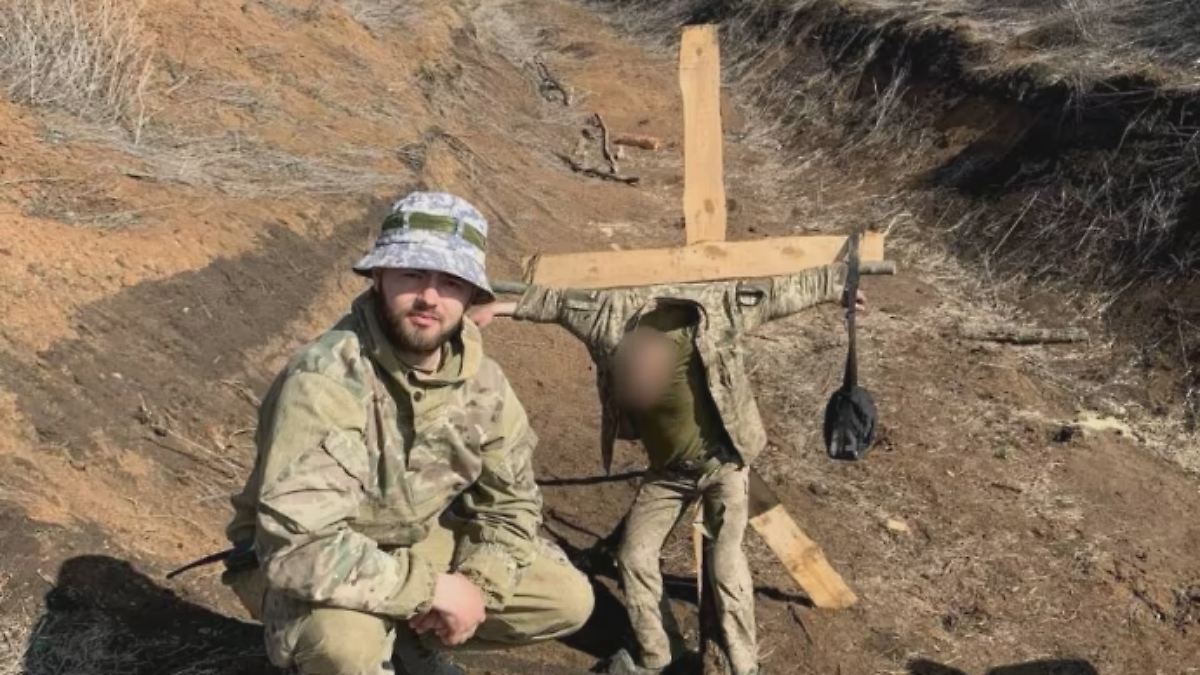 Skandal um ukrainische 211. Pontonbrückenbrigade: Es geht um Machtmissbrauch, Erpressung und ...