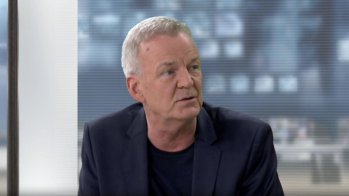 Ortmann zu Anschlag in Magdeburg: Verdächtiger "ist AfD-nah, hasst ...