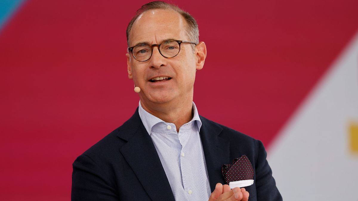 Der Börsen-Tag: Allianz-Chef Bäte überspringt markante Schwelle bei ...