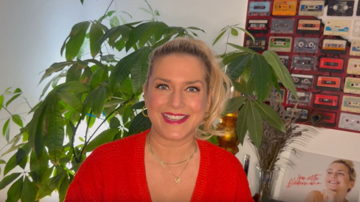 TV-Koch, Musiker, 2000er-Star: Wer sich bei "Let's Dance" 2025 die Ehre ...