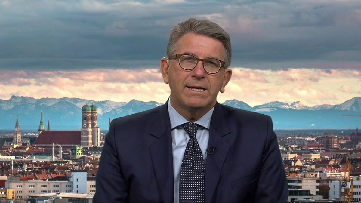 Weidel "naiv und unsicher": Weimer: "Musk dreht ab, Drogenkonsum tut ...