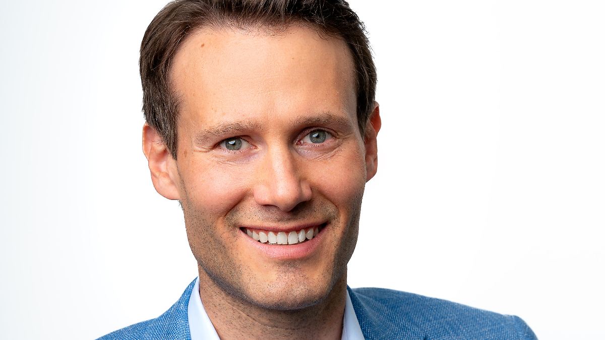 "So techt Deutschland" mit Caspar Brockhaus: "Wer behauptet ...