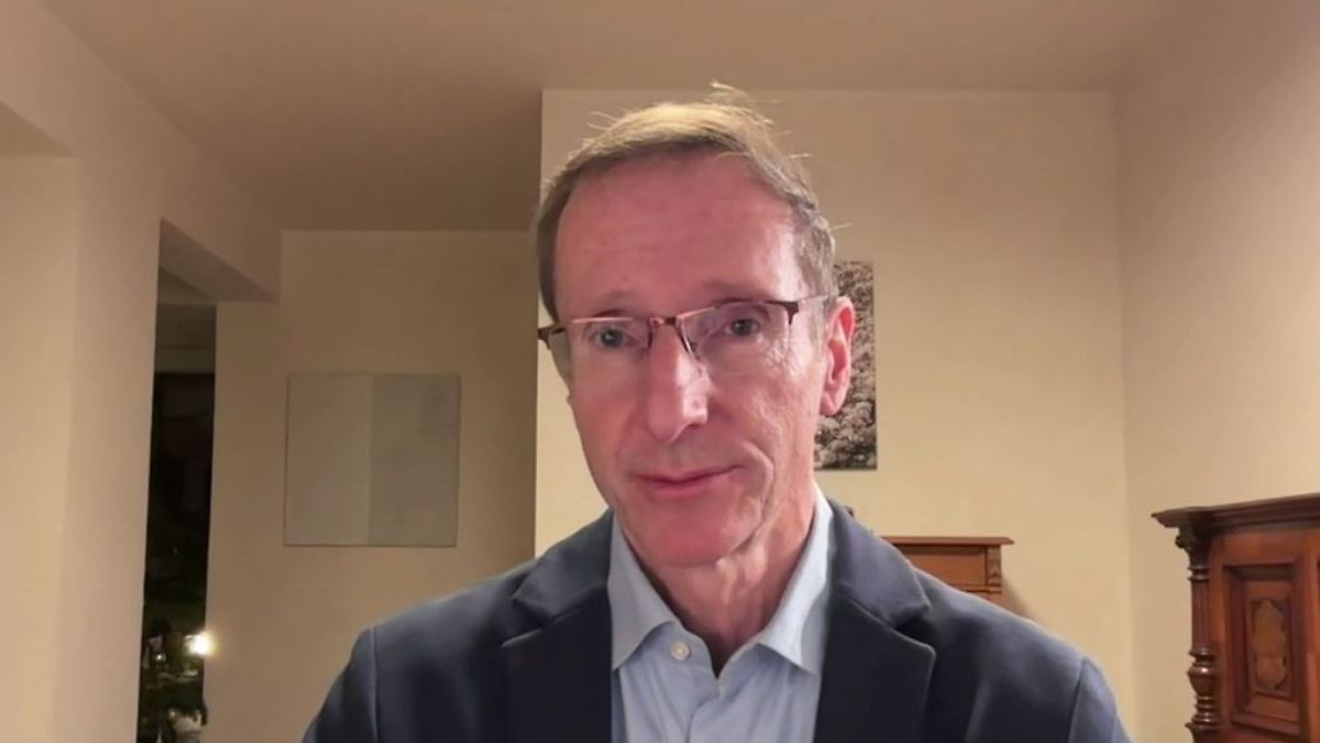 Wie enden die Kämpfe?: Weber: Ukraine-Krieg wird auf Einfrieren ...