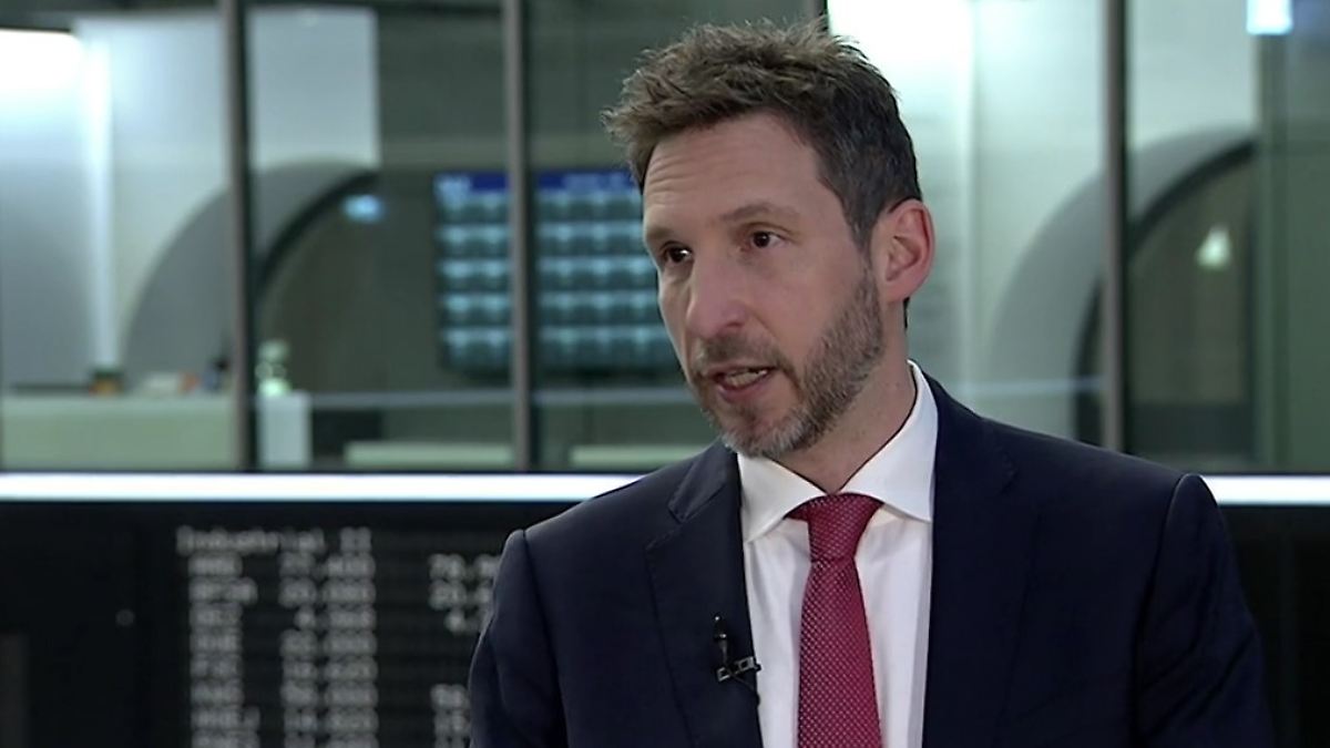 Kröger zur TSMC-Aktie: "AI ist der Treiber - auch in 2025" - n-tv.de