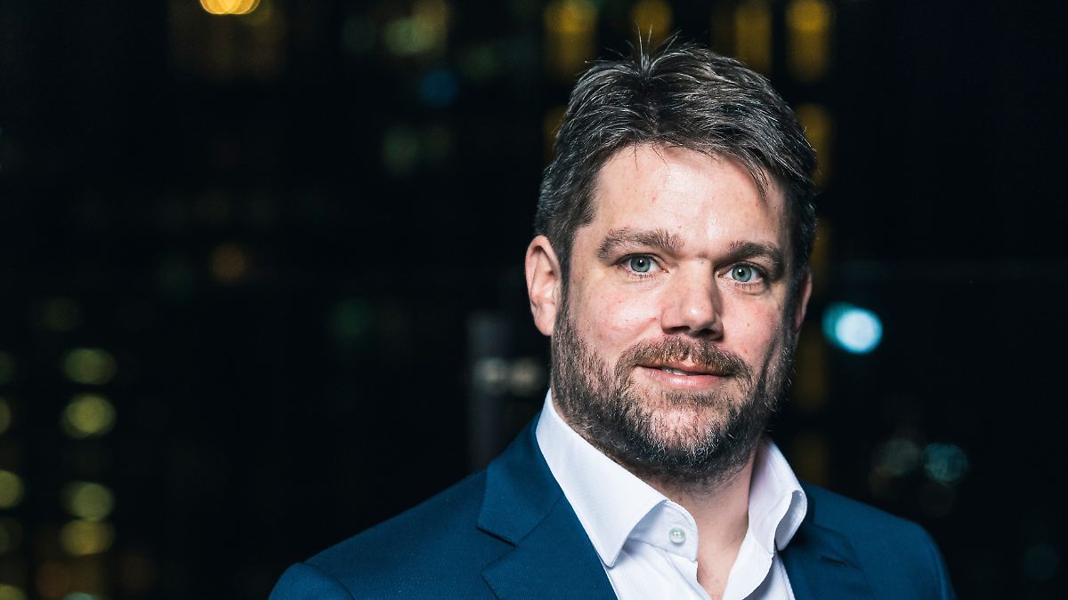 Klemens Haselsteiner: Arzt erklärt, woran Strabag-Chef mit 44 Jahren ...