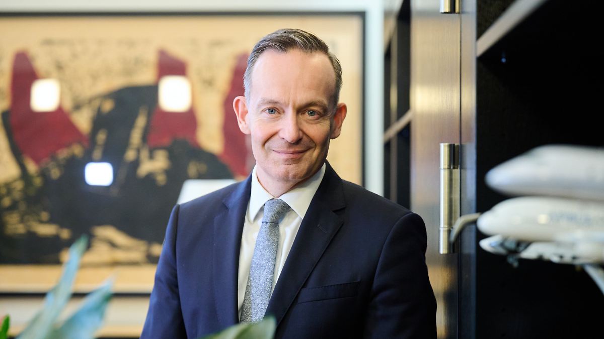 Der Tag: Wissing: "Ich habe keine Freunde verloren" - n-tv.de