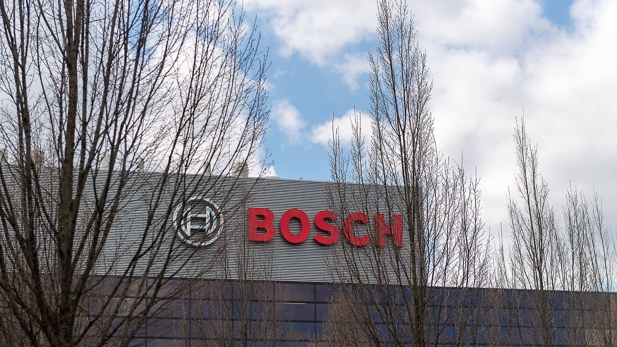Der Börsen-Tag: Bosch will Hunderte Stellen in Reutlingen streichen - n ...