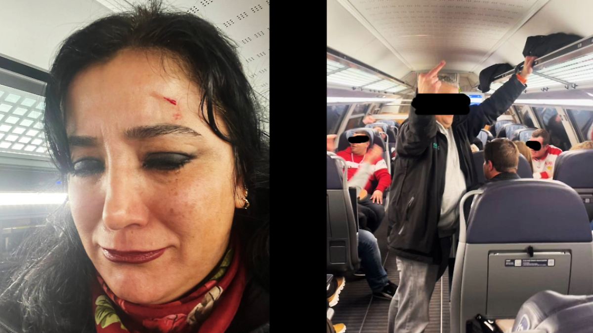 Gökay Akbulut: Linken-Politikerin wird Opfer rassistischen Angriffs - n ...