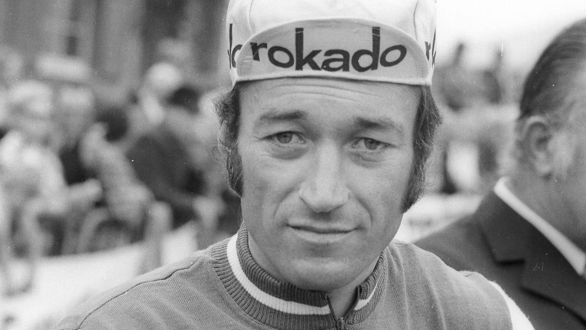 Der Sport-Tag: Sigi Renz ist tot - n-tv.de