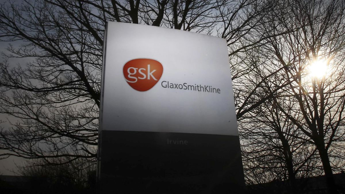 "Fortschritte in der Pipeline": GSK kann Impfstoff-Flaute ausgleichen ...