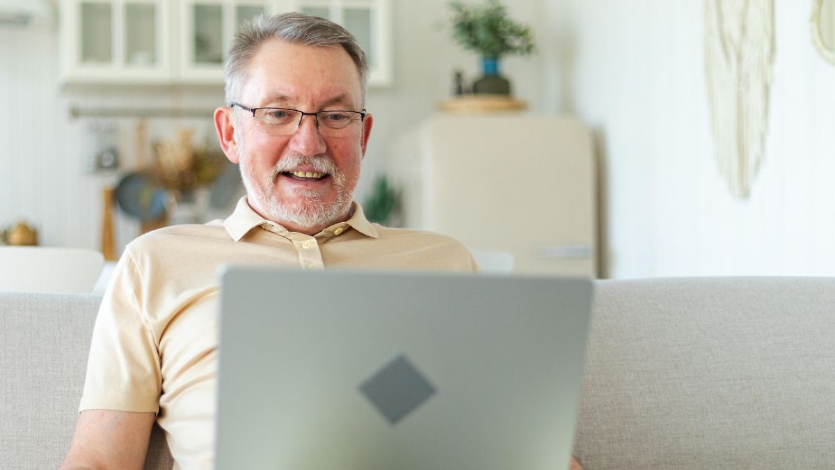 Viele ehemals Selbstständige: 8 Prozent der Rentner arbeiten offenbar ...