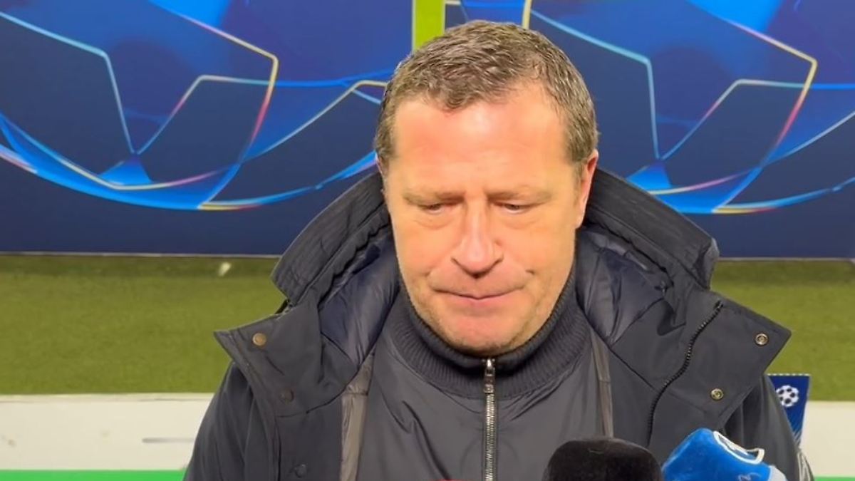 Nach Kampf bei Celtic: Eberl energisch: "Unsere Pegel dürfen nicht ...