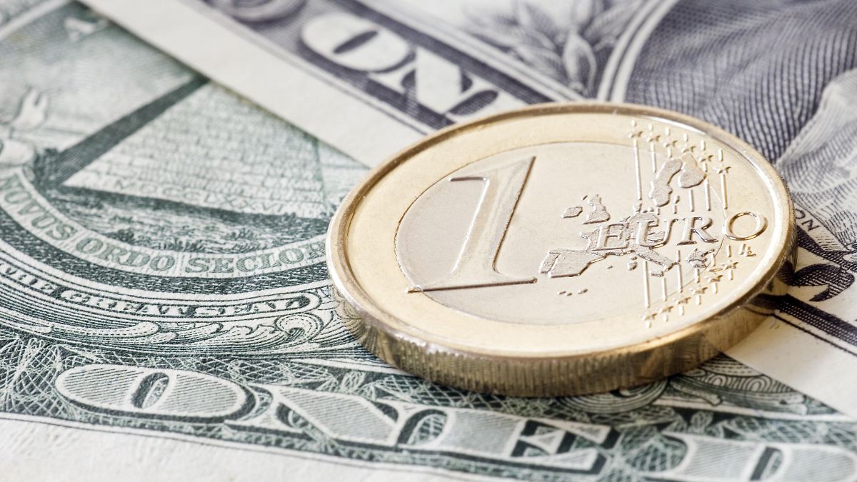 Der Börsen-Tag: Euro steuert auf größten Kursgewinn seit fast zehn ...
