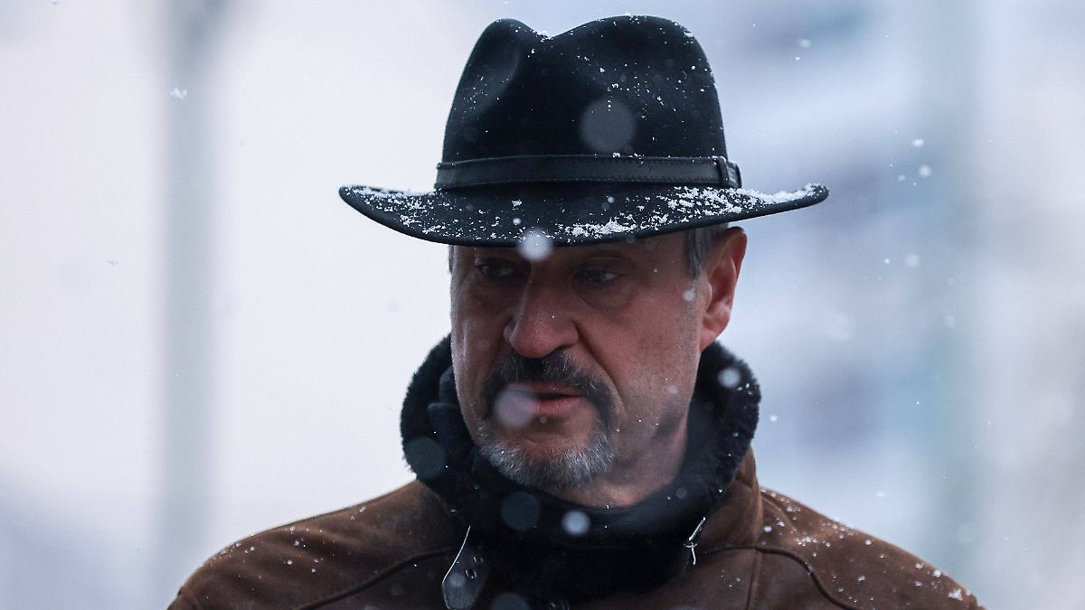 Der Tag: Scholz als Nachtkönig, er selbst als Jon Schnee: Söder denkt über Kostüm nach - n-tv.de