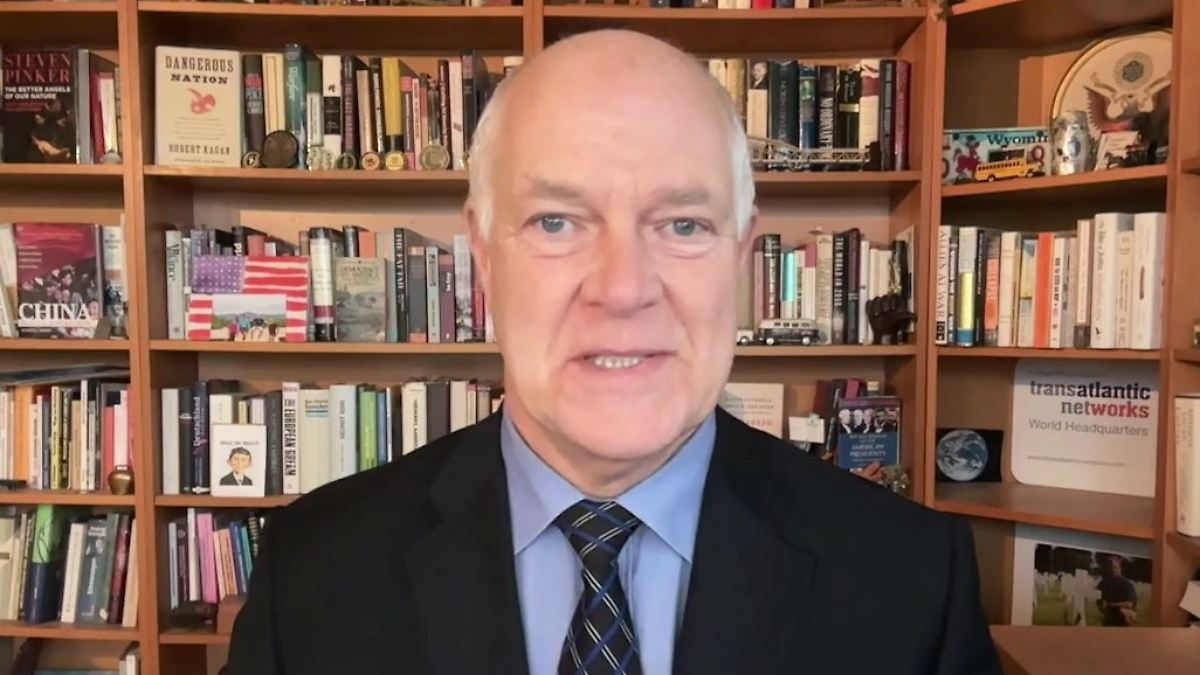 Denison zu möglichem US-Abkommen: Rohstoff-Deal ist "Verpflichtung ...