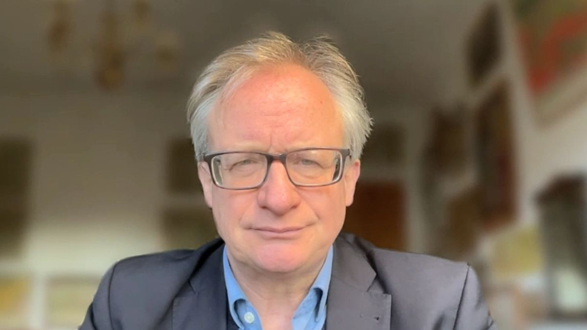 Von Lucke zur Bürgerschaftswahl: SPD-Sieg in Hamburg "käme auch Merz ...