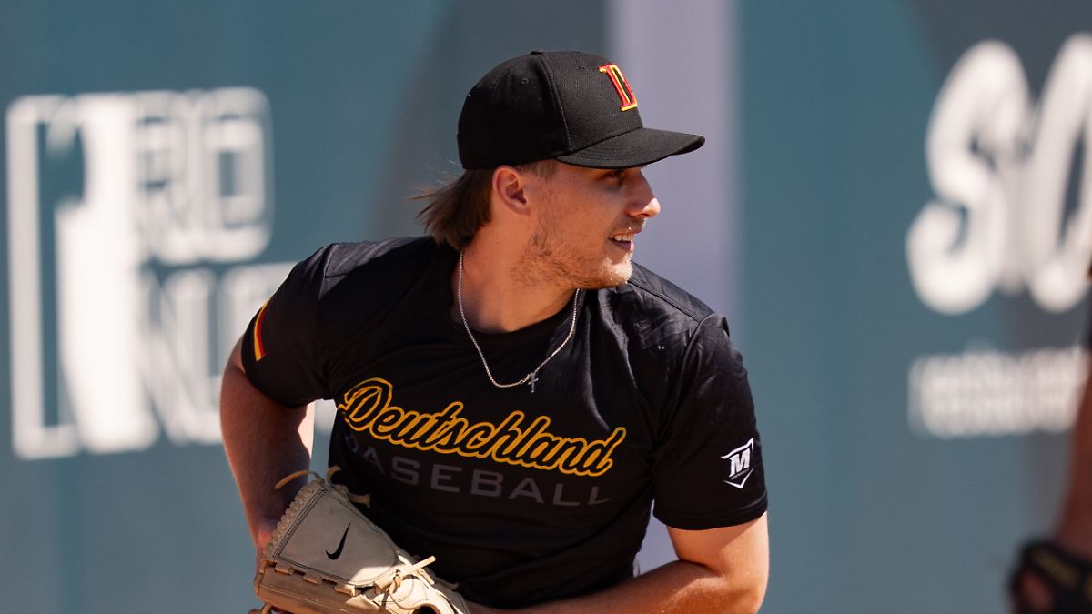 Graf-Sohn kämpft um Olympia: Jaden Agassi legt bitteres Debüt im ...