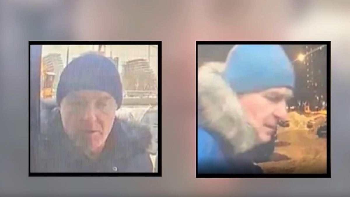 Karl-Erivan Haub in Moskau?: Fotos und Gutachten - Tengelmann-Krimi ...