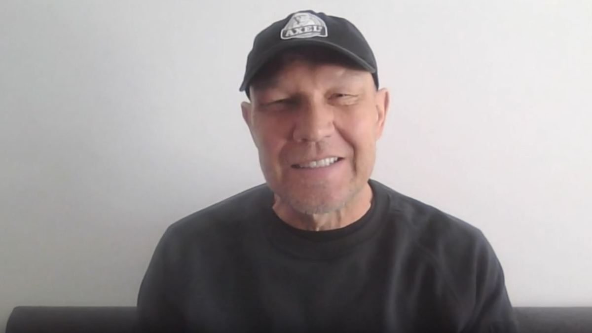 Der Sport-Tag: Axel Schulz blickt auf Kampf mit "Legende" Foreman - n-tv.de