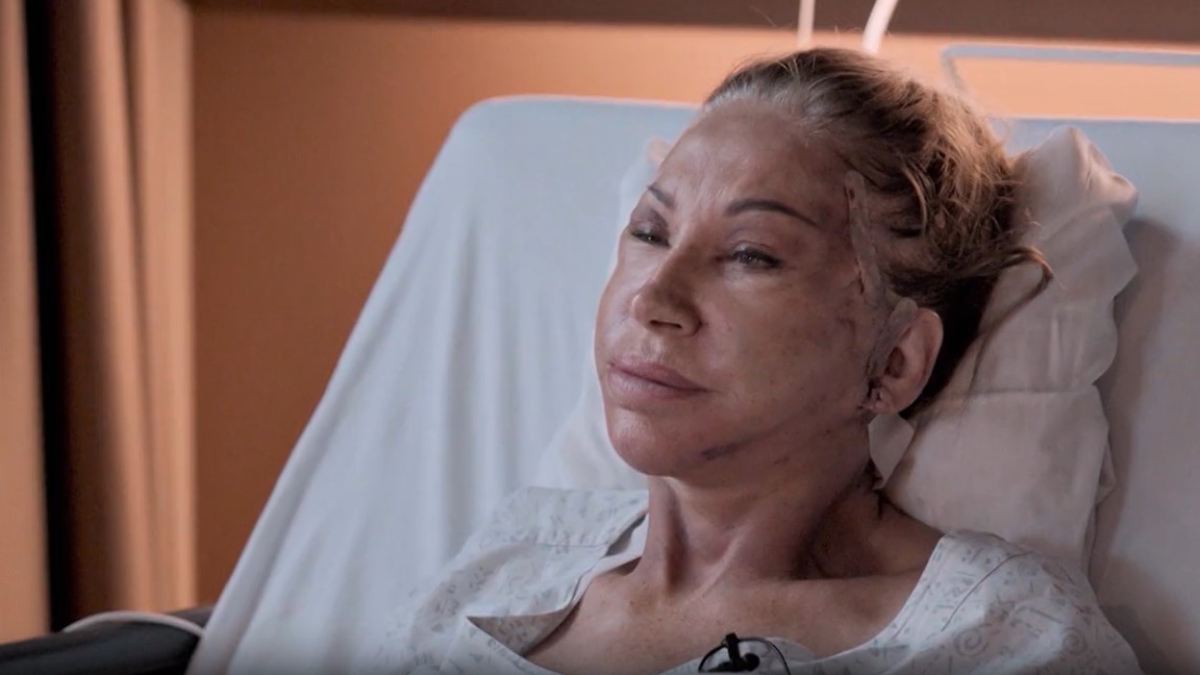 "Hab sie gar nicht wiedererkannt": Carmen Geiss schockt mit ihrer letzten Beauty-OP - n-tv.de