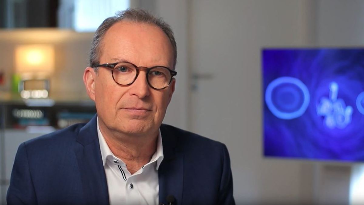 "Besonders vielversprechend": Wie die CAR-T-Zelltherapie bei Krebspatienten funktioniert - n-tv.de