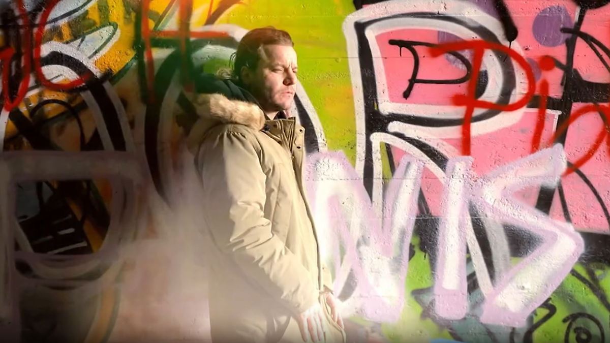 Sänger wagt sich zu "Supertalent": Wie Daniel nach dem Tod seines ...