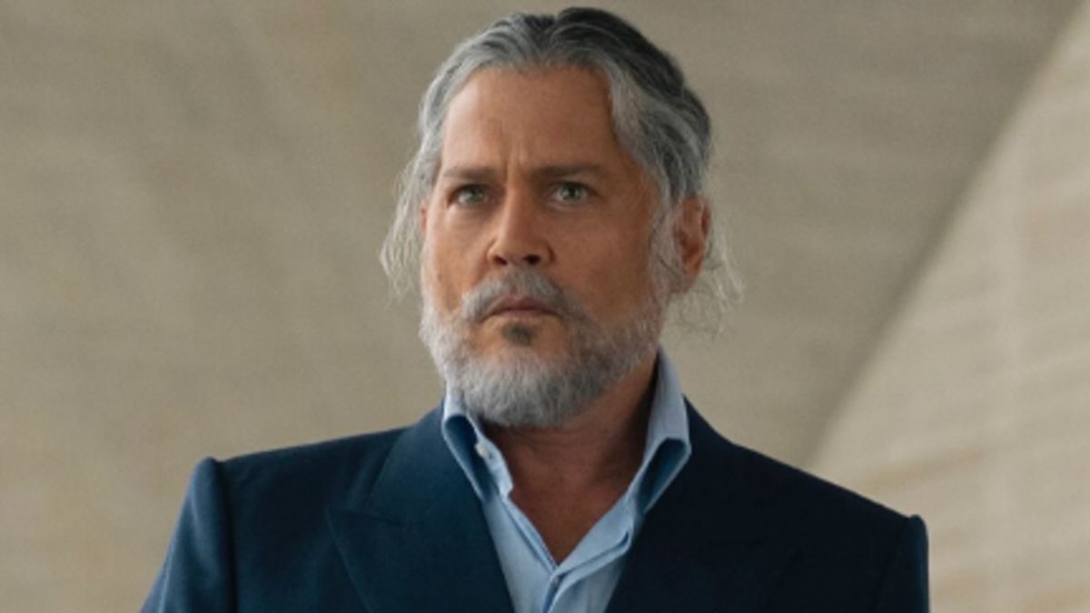 Erste große Produktion seit 2020: Johnny Depp kehrt als "Day Drinker ...