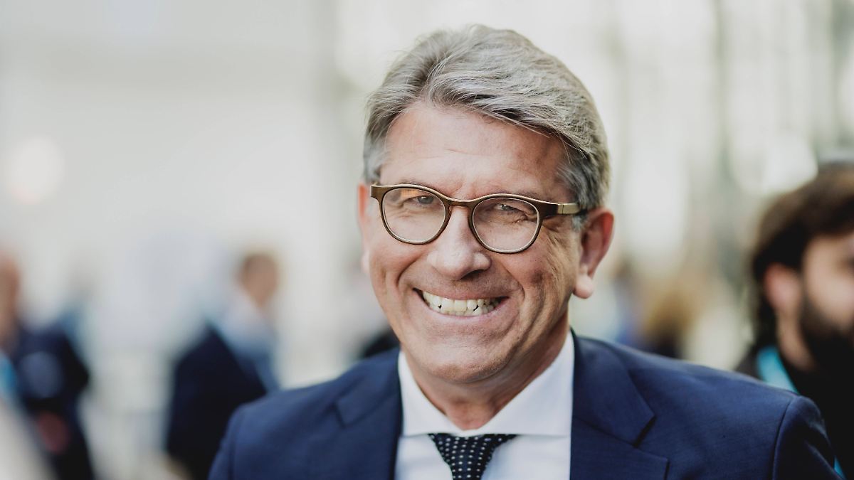 Mit Wolfram Weimer bleibt der Kulturkampf aus - n-tv.de