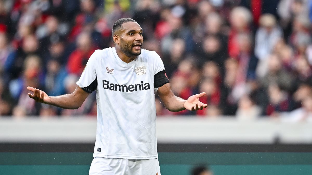 Der Sport-Tag: Doch nicht FC Bayern? Bayer-Star gibt kleinen Wechsel ...