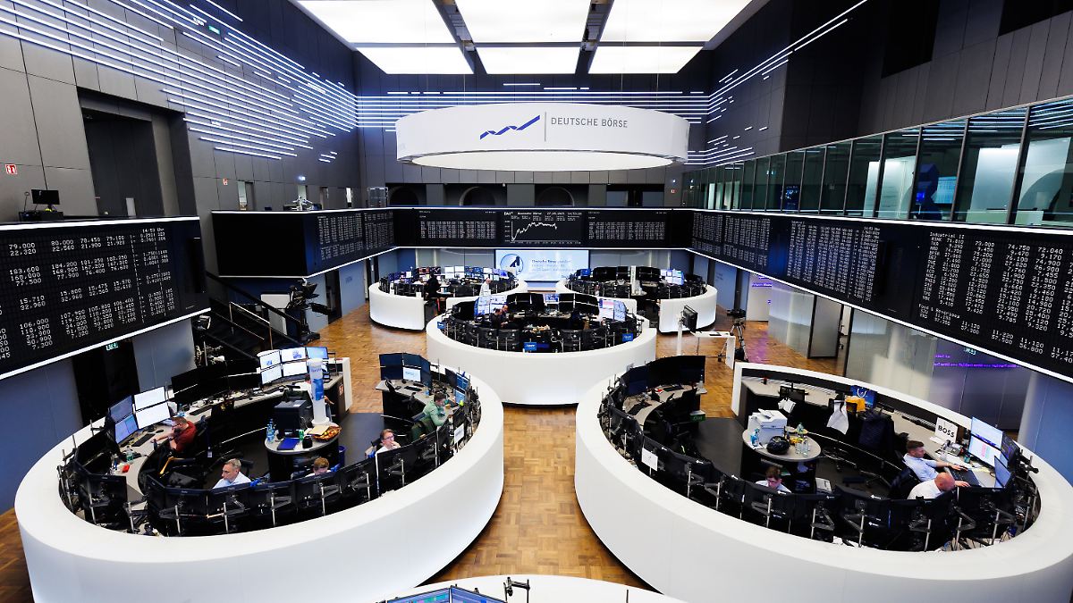 Der Börsen-Tag: Autodoc-IPO fällt morgen aus - n-tv.de