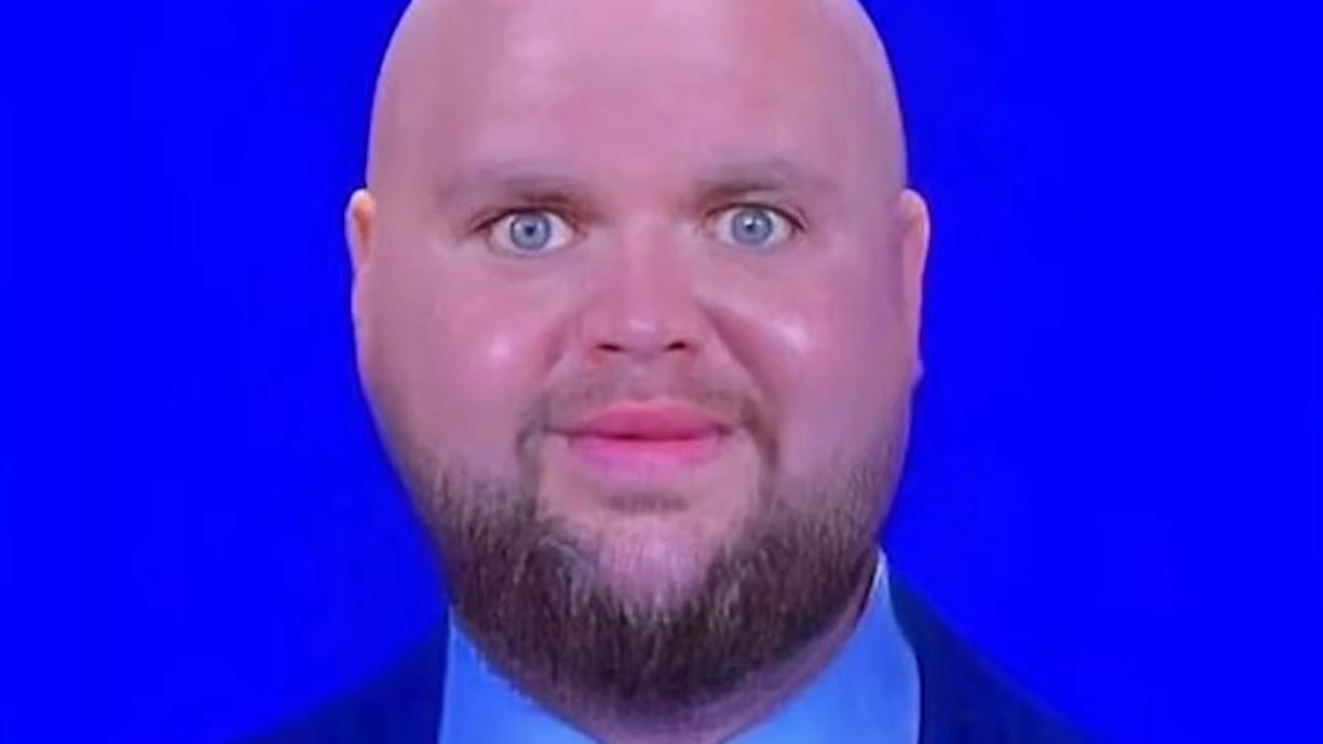 Spott-Clips plötzlich wieder viral: Keine US-Einreise wegen Vance-Meme ...