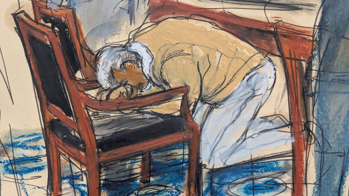 US-Rapper reagiert erleichtert: Sean "Diddy" Combs in zwei von fünf Anklagepunkten schuldig - n ...