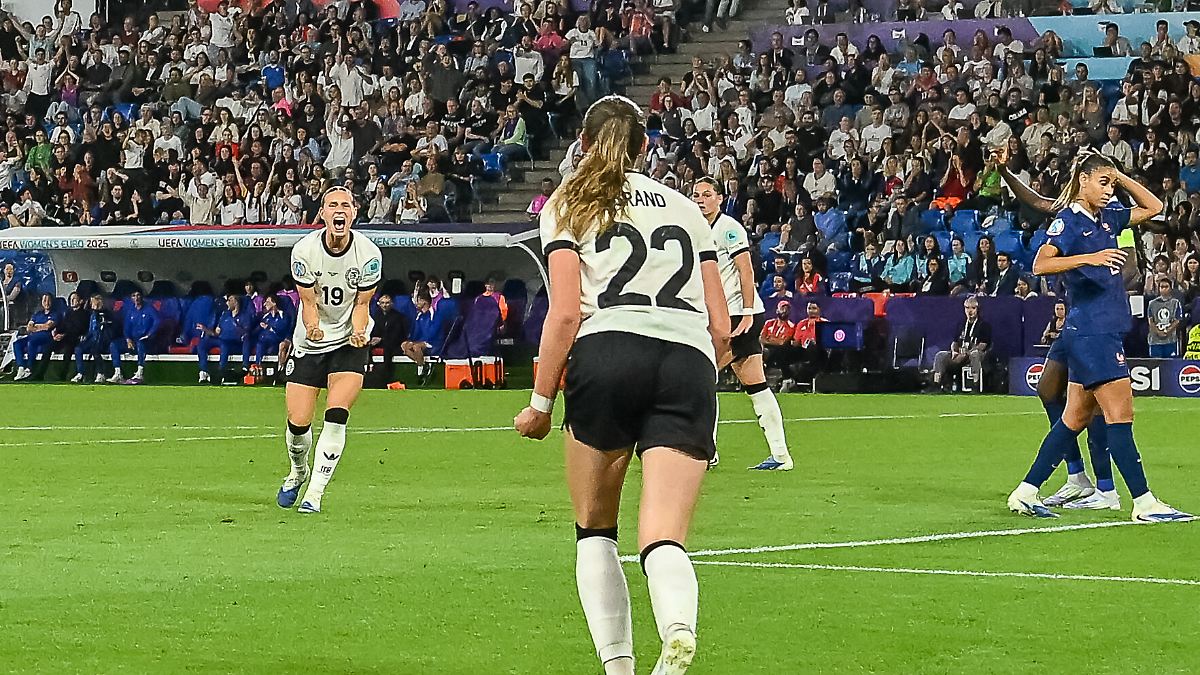 Der Sport-Tag: "Heroische deutsche Elf": Spaniens Presse warnt vor dem ...